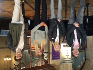 Hereford Police Male Voice Choir